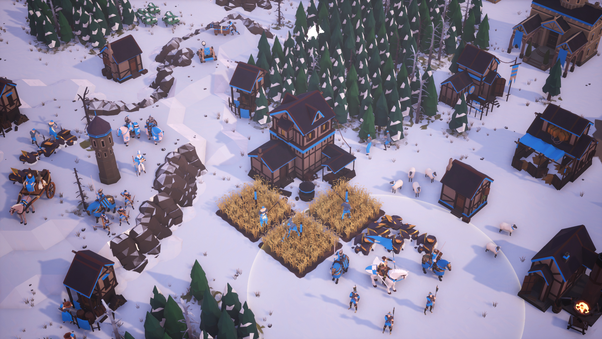 Empires Apart - French Civilization Pack on Steam