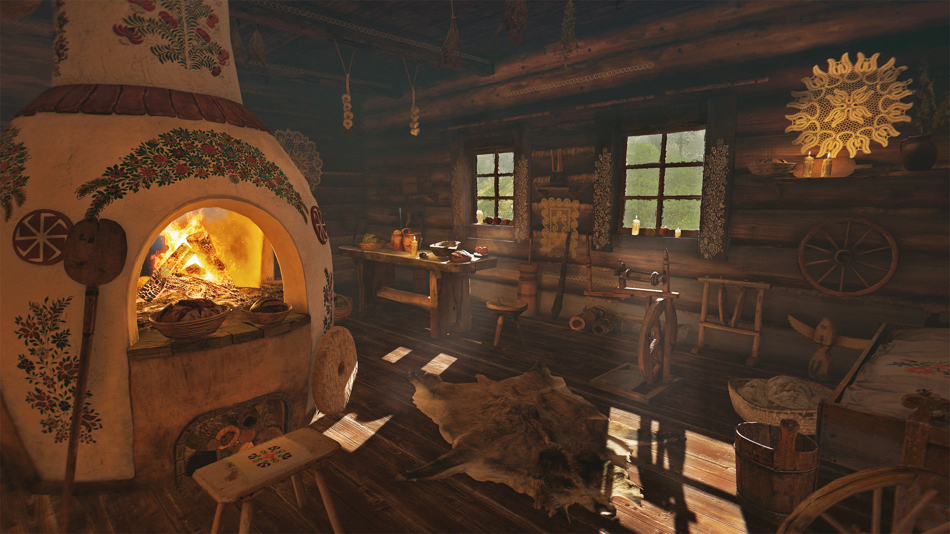 The End of the Sun on Steam