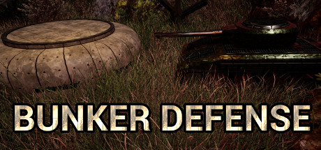 Bunker Defense on Steam