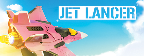 Jet Lancer Price history · SteamDB