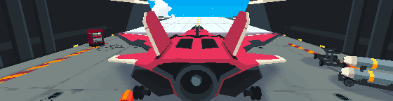 Save 70% on Jet Lancer on Steam