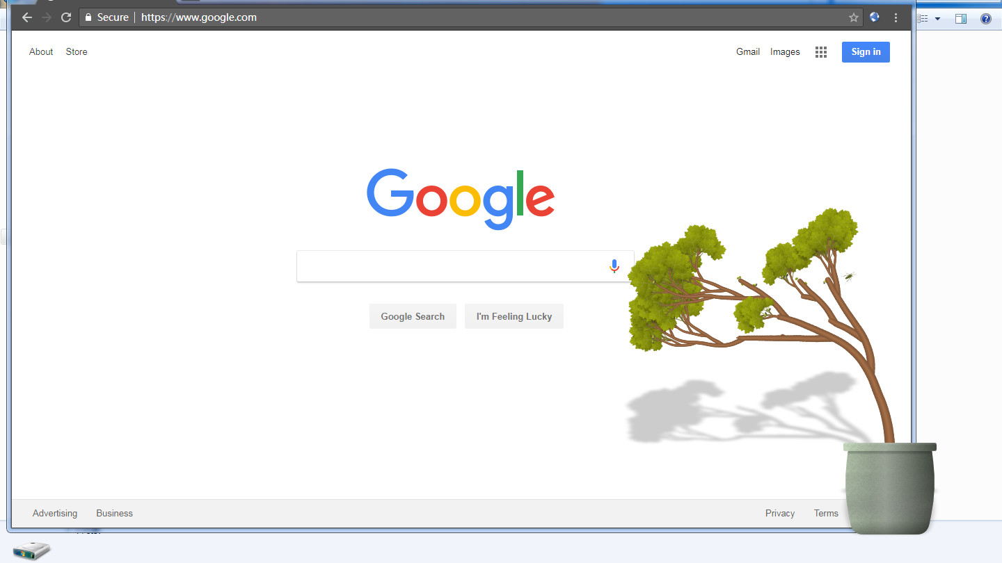 Desktop Tree on Steam