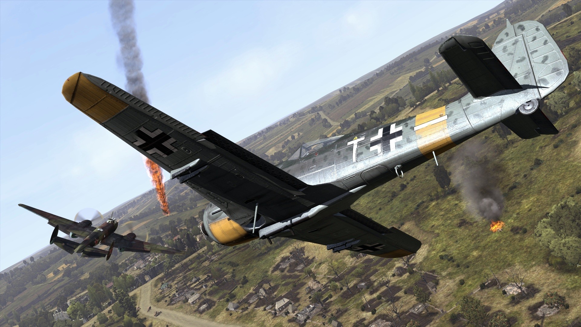 Iron Front : Liberation 1944 · Iron Front: Digital War Edition (App ...