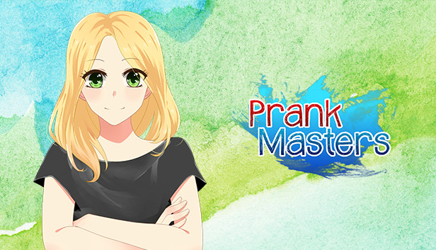 Prank Masters Demo · Prank Masters Steam Charts (App 913510) · SteamDB