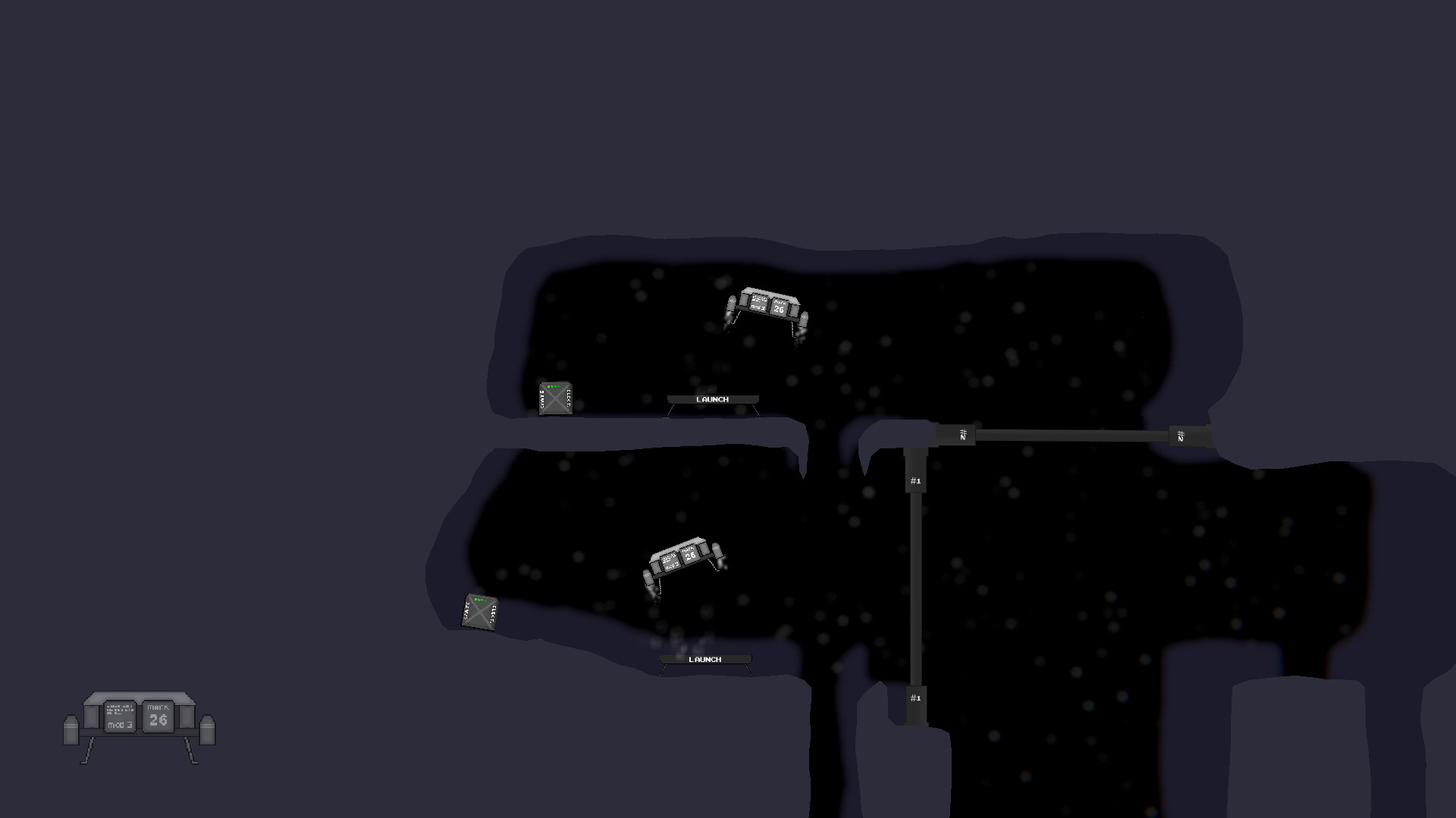 Galactic Lander on Steam