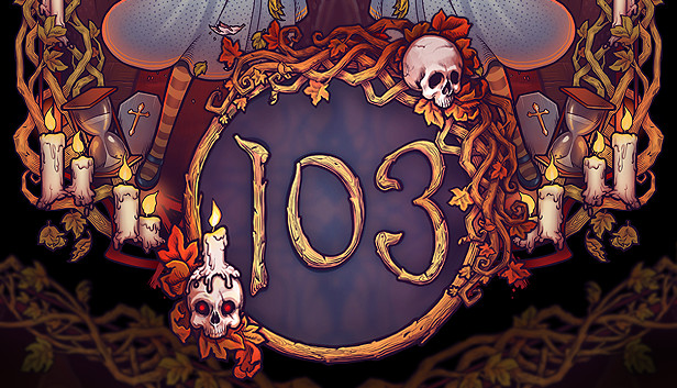 103 on Steam