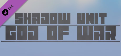 Shadow Unit - GOD OF WAR EDITION on Steam