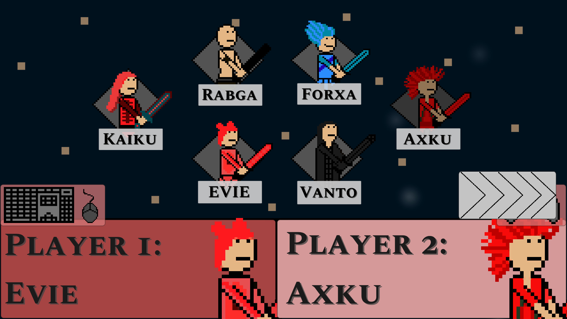 BattleBlade on Steam