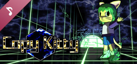 Copy Kitty OST on Steam