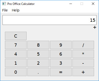 Pro Office Calculator on Steam