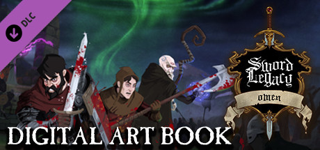 Sword Legacy Omen - Digital Artbook on Steam