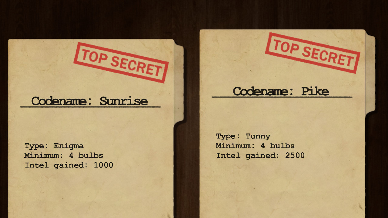 The Ultra Code on Steam