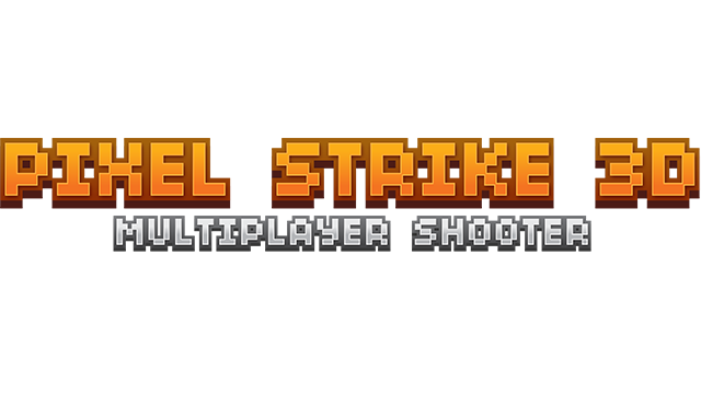 Pixel Strike 3D · SteamDB