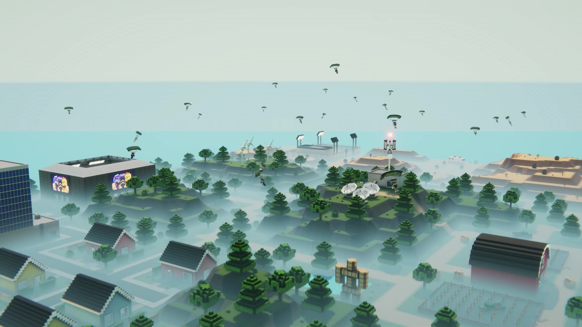 Pixel Strike 3D on Steam