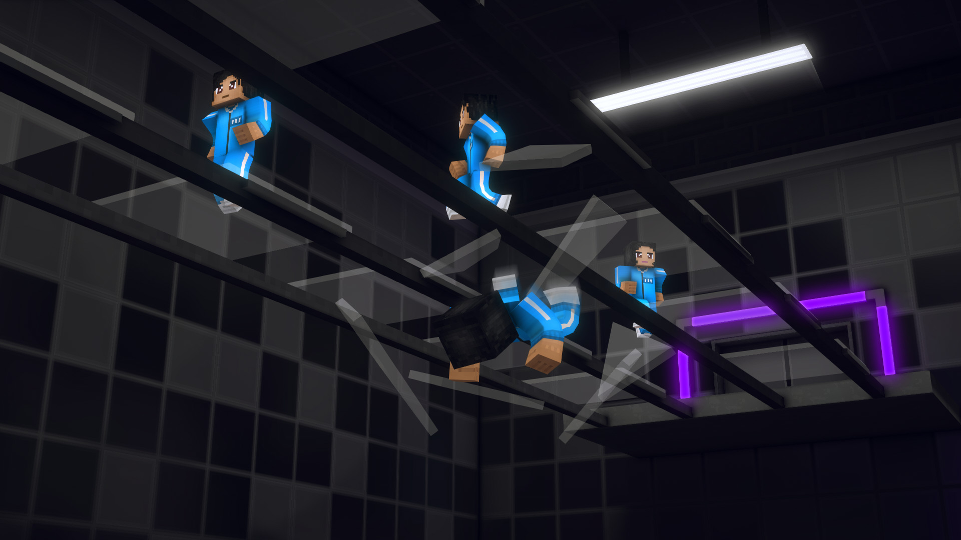 Pixel Strike 3D on Steam