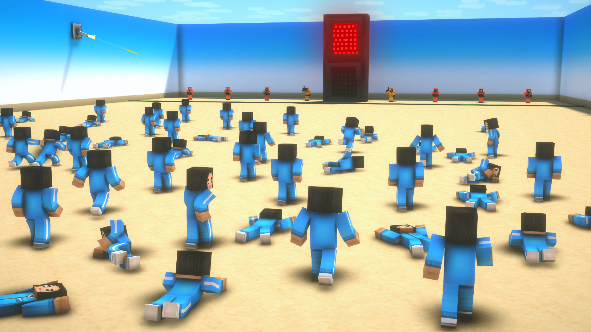 Pixel Strike 3D on Steam