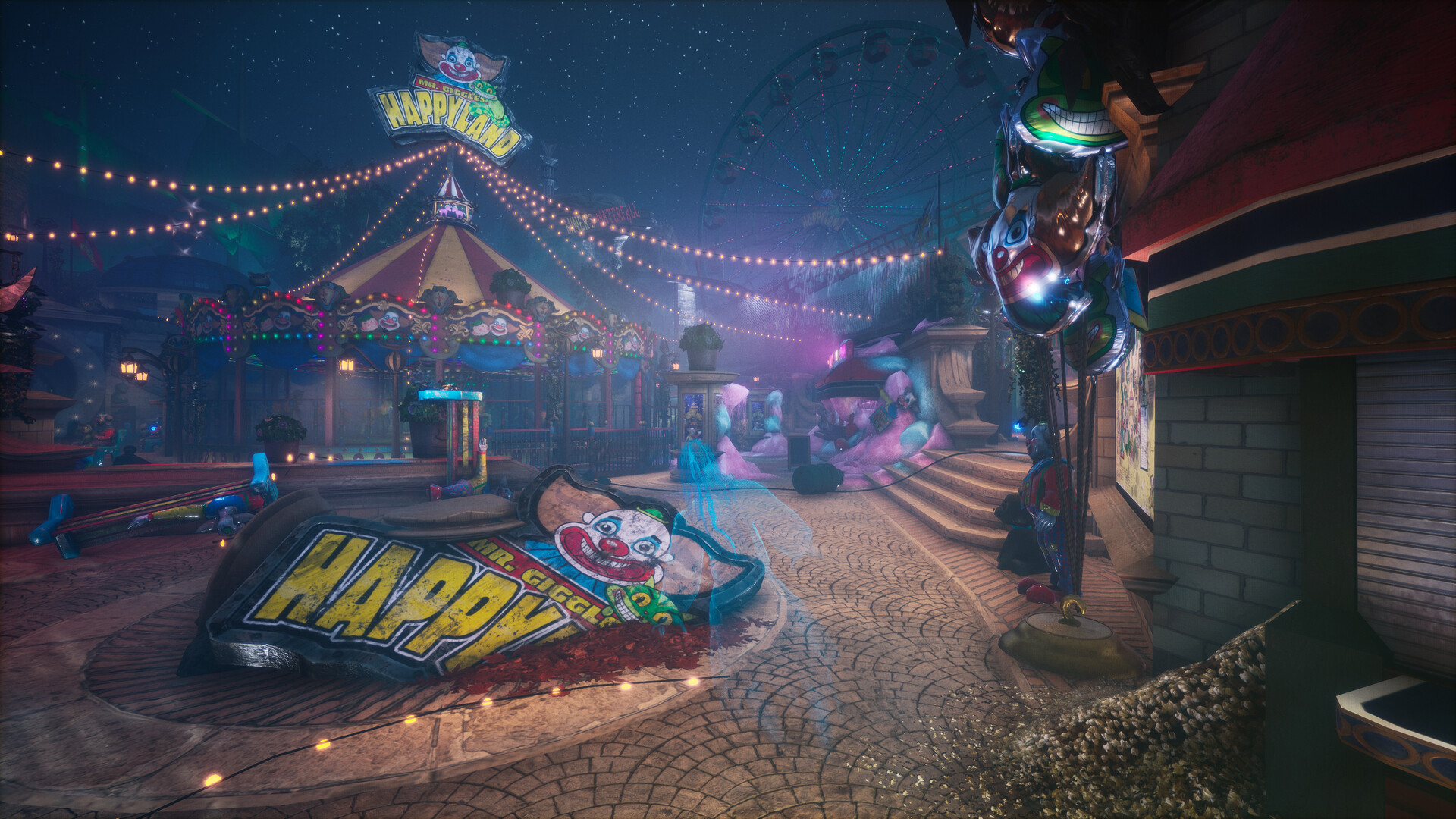 Midnight Ghost Hunt on Steam