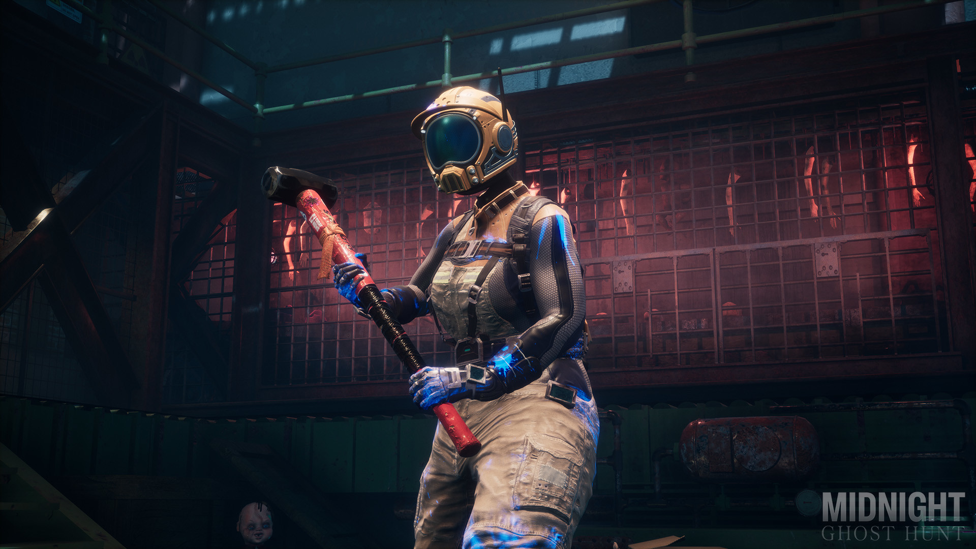 Doppelganger Ghost Adventures