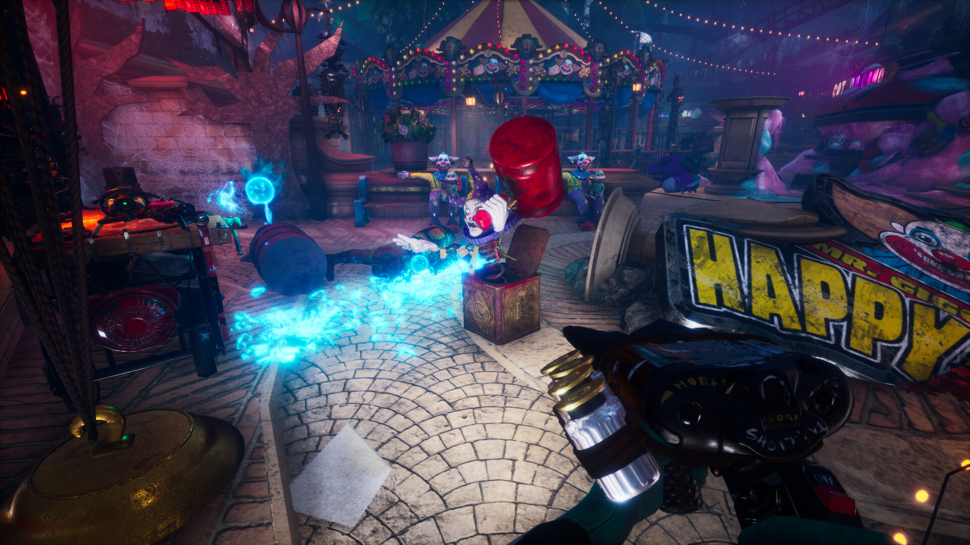 Midnight Ghost Hunt on Steam