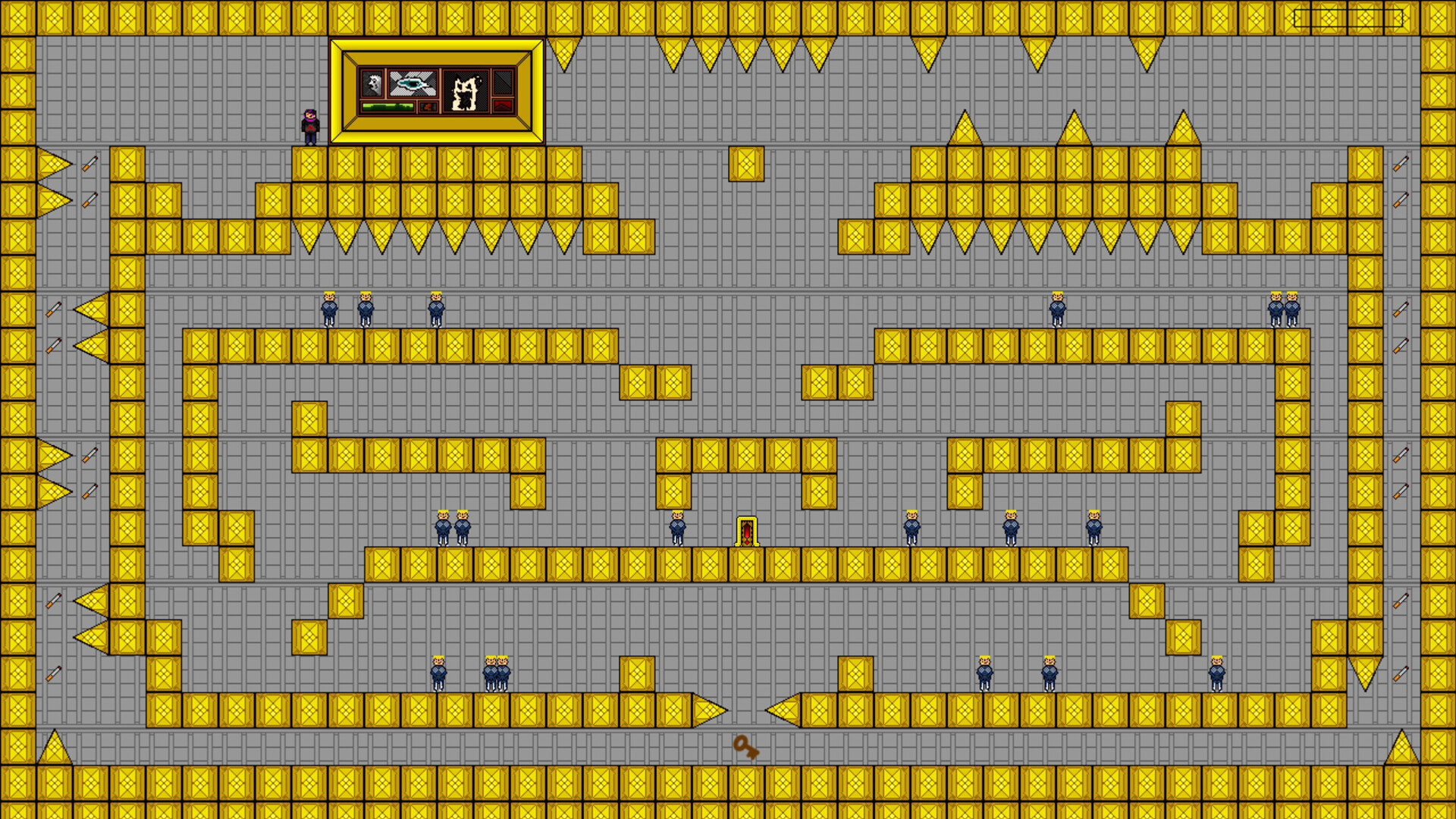 Welcome Back To 2007 Classic on Steam