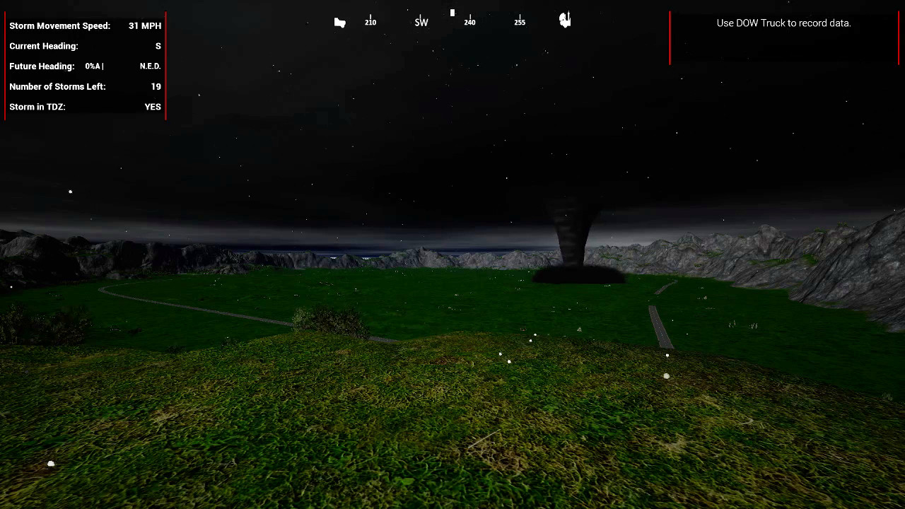 Cyclones Playground on Steam