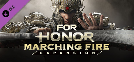 For Honor : Marching Fire Expansion Price history · SteamDB
