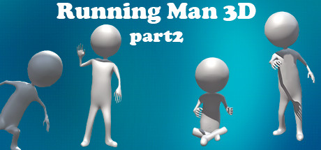 Running Man 3D Part2 on Steam