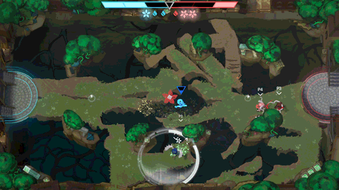 Groundless on Steam
