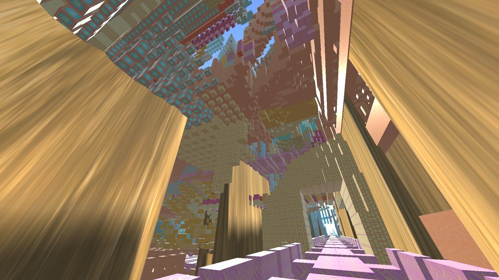 VR Relaxation Ride on Steam