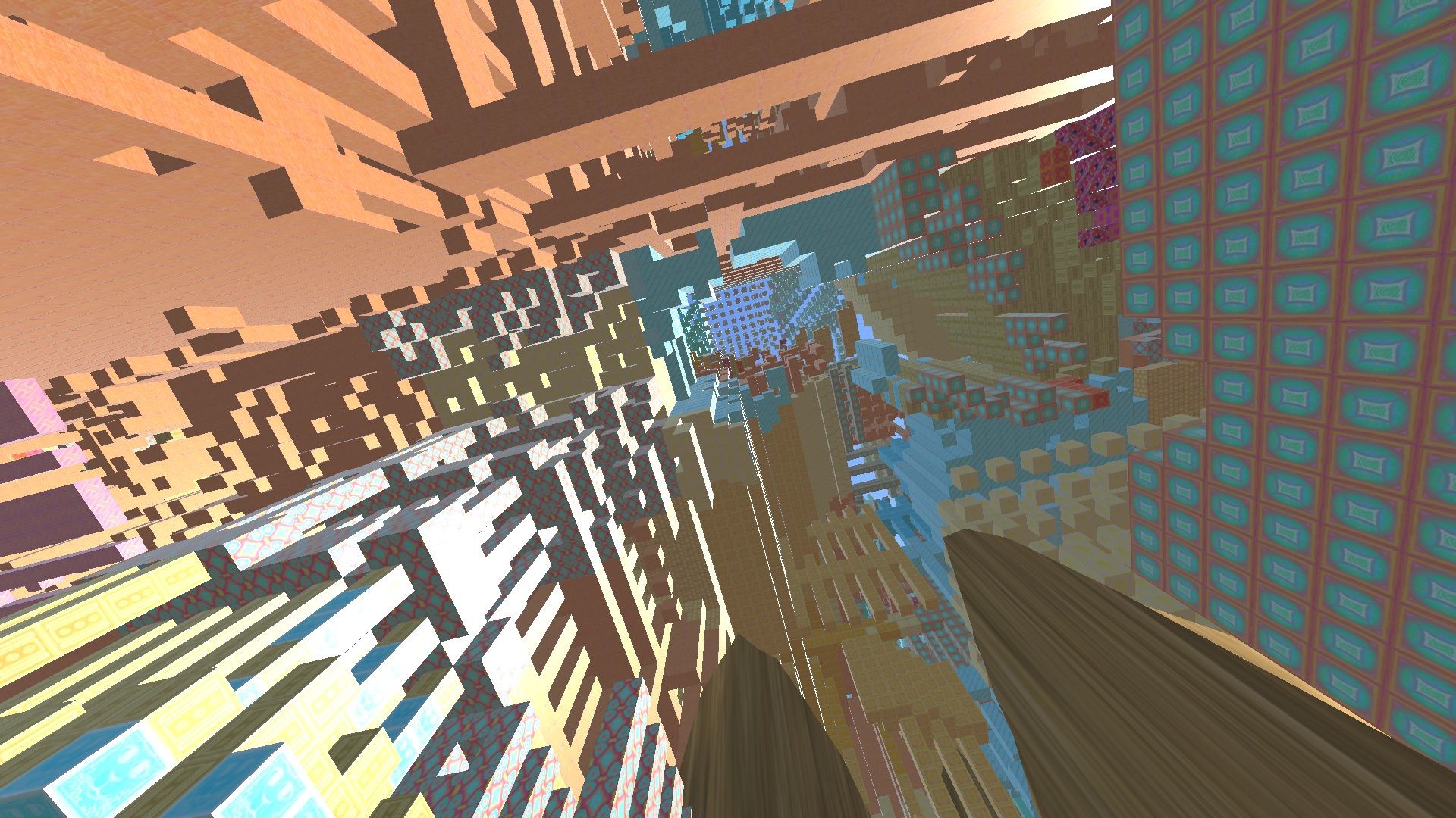 VR Relaxation Ride on Steam