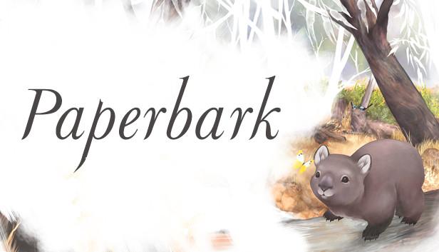 Paperbark on Steam