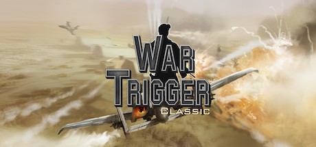 War Trigger Classic · SteamDB