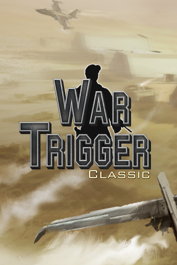 War Trigger Classic · SteamDB