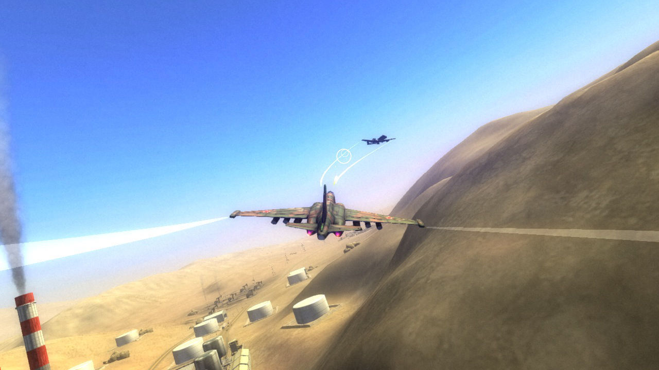 War Trigger Classic on Steam