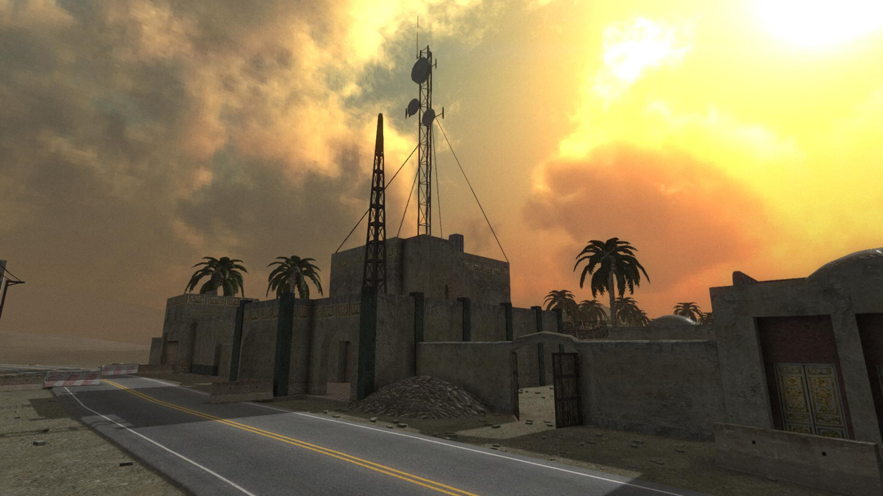 War Trigger Classic (App 916930) · SteamDB