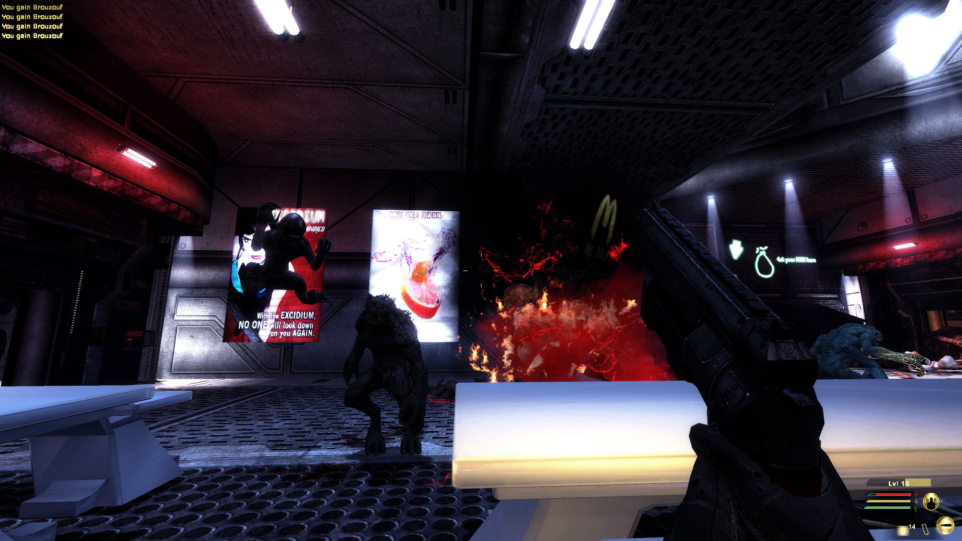 E.Y.E: Divine Cybermancy on Steam