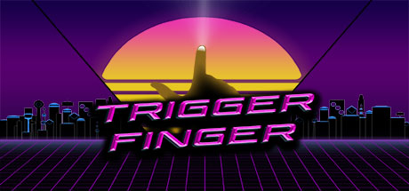 Trigger Finger on Steam