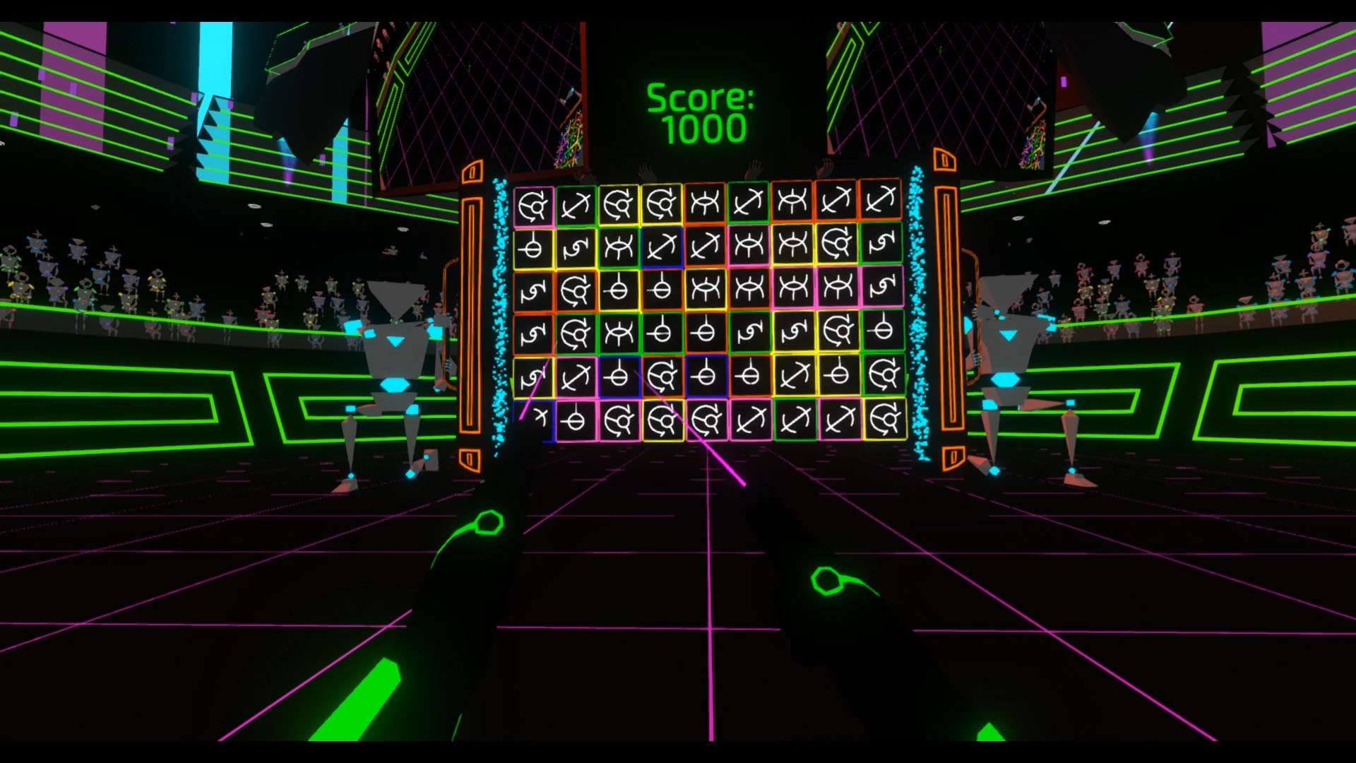 Trigger Finger on Steam