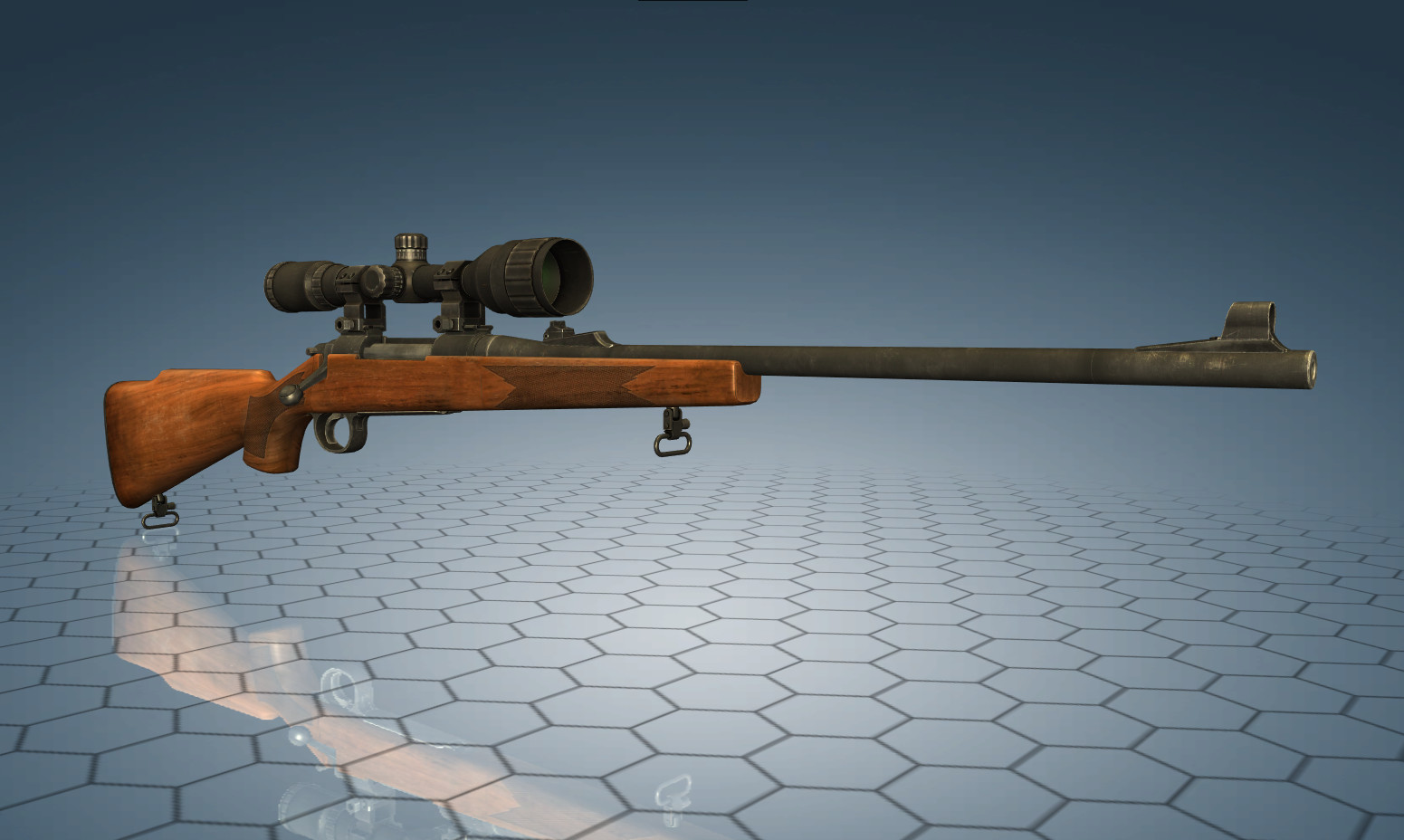 World of Guns: Bolt Action Rifles Pack #1 on Steam