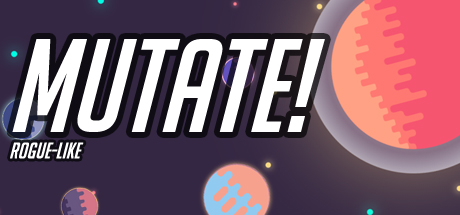 Mutate! Steam Charts (App 917650) · SteamDB