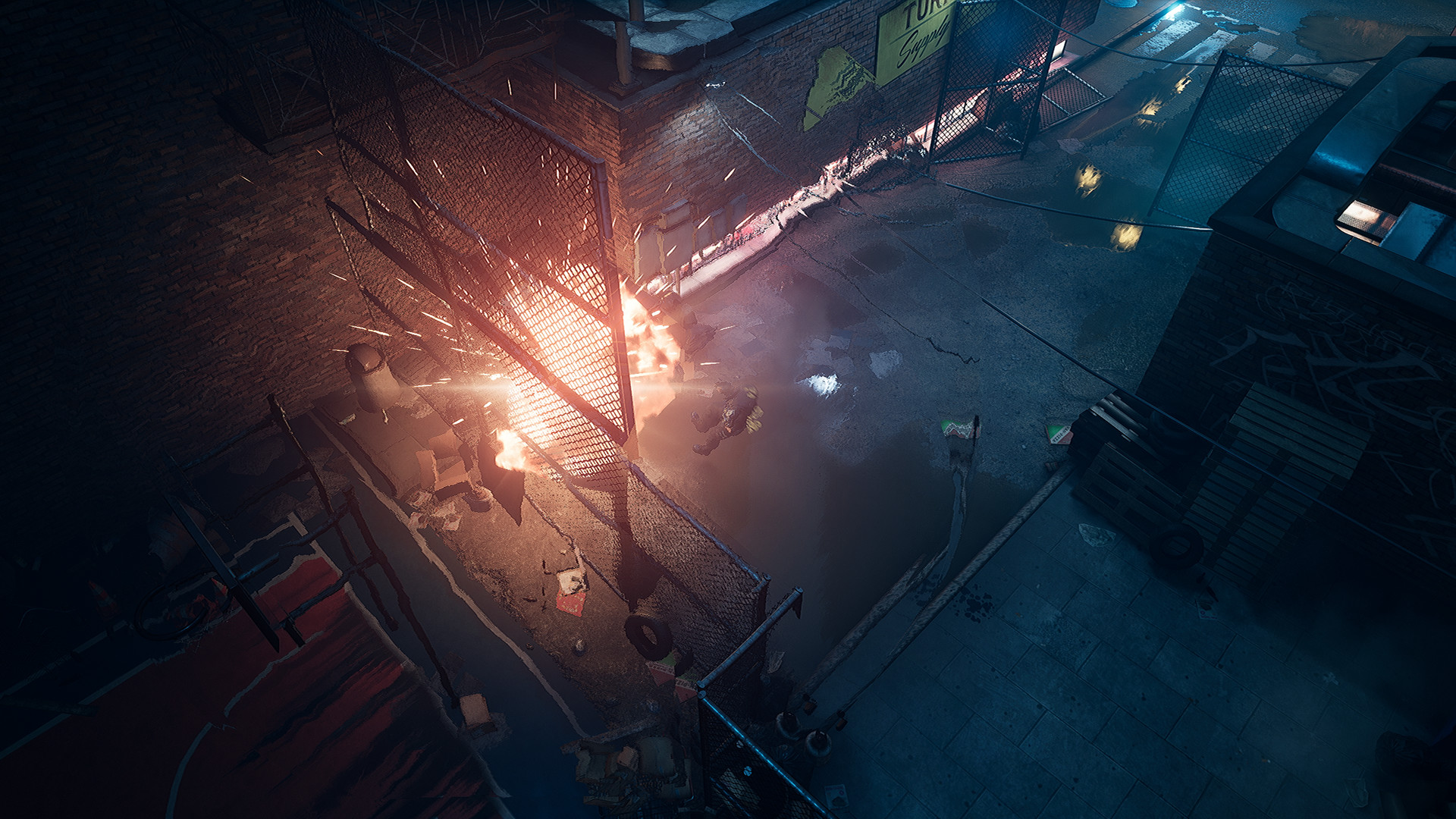 Gamedec - Definitive Edition on Steam