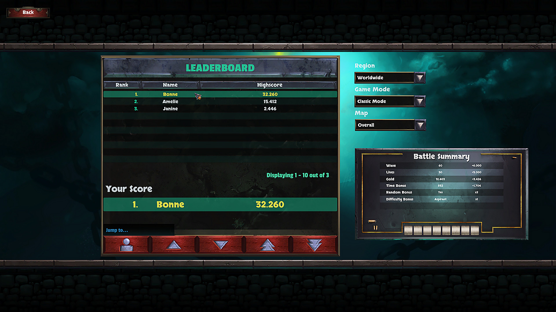 Elemental War - A Tower Defense Game on Steam
