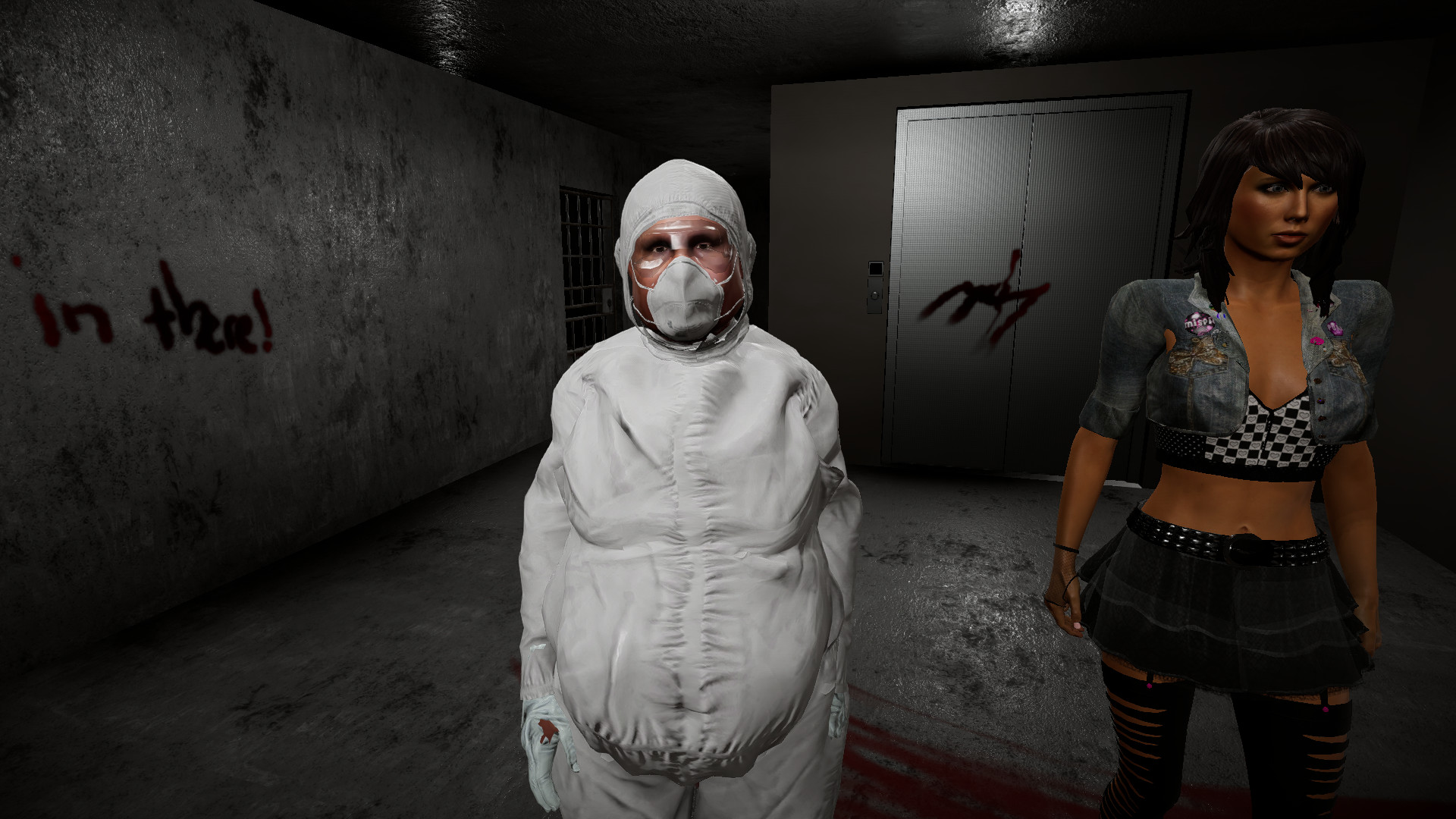 LEMURIA on Steam