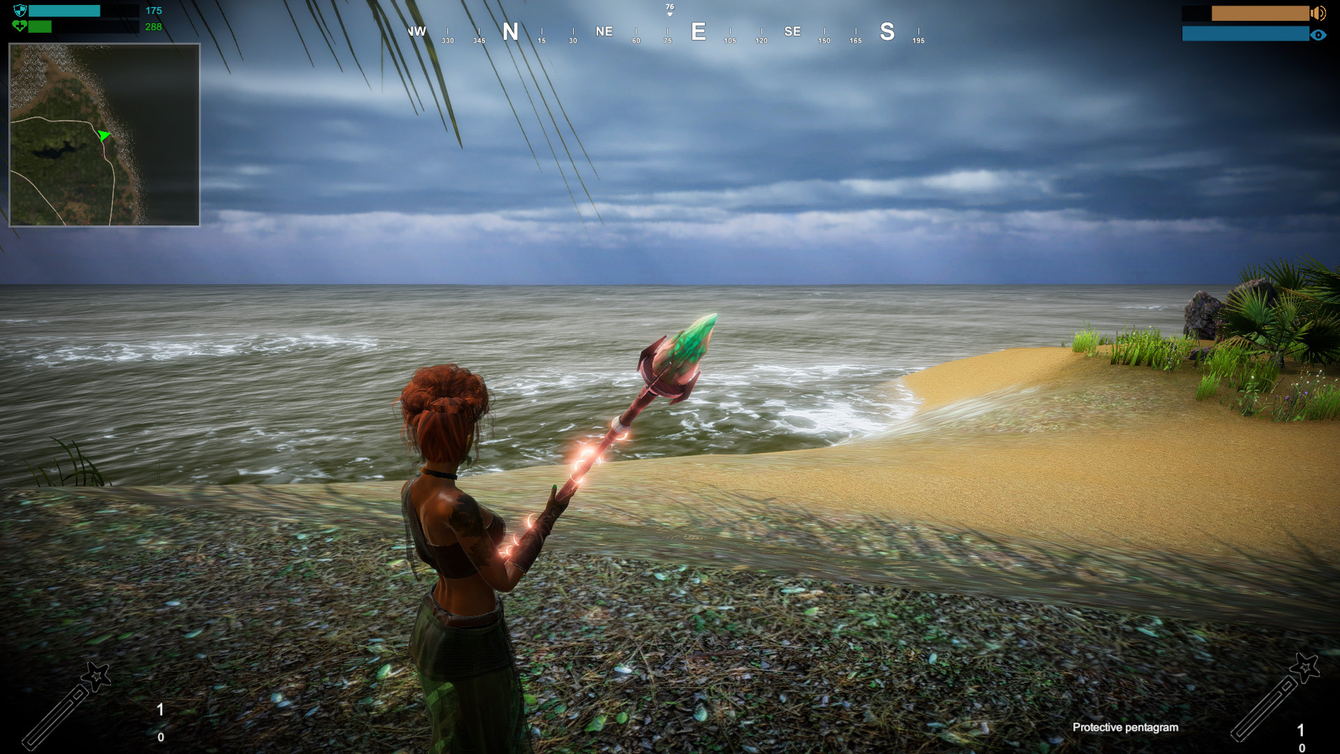 LEMURIA (App 917940) · SteamDB