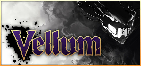 Vellum on Steam
