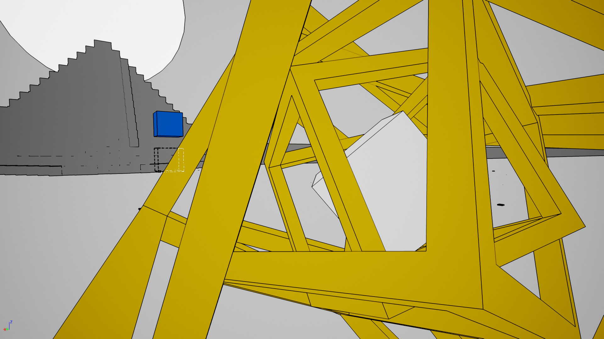 Obstruction : VR on Steam