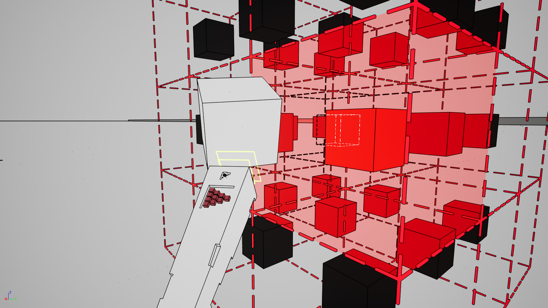 Obstruction : VR on Steam