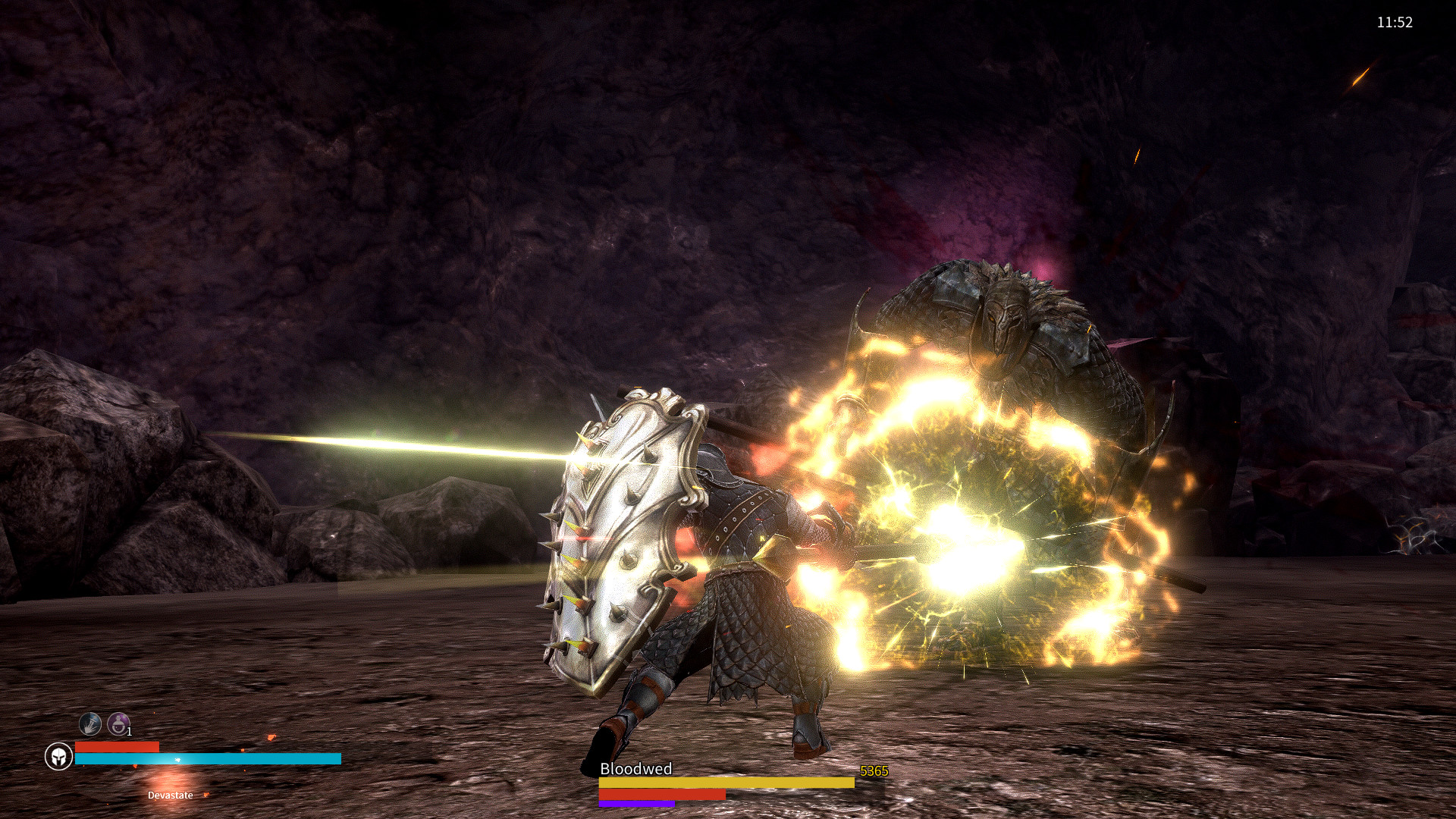 Save 30% on Animus - Stand Alone on Steam