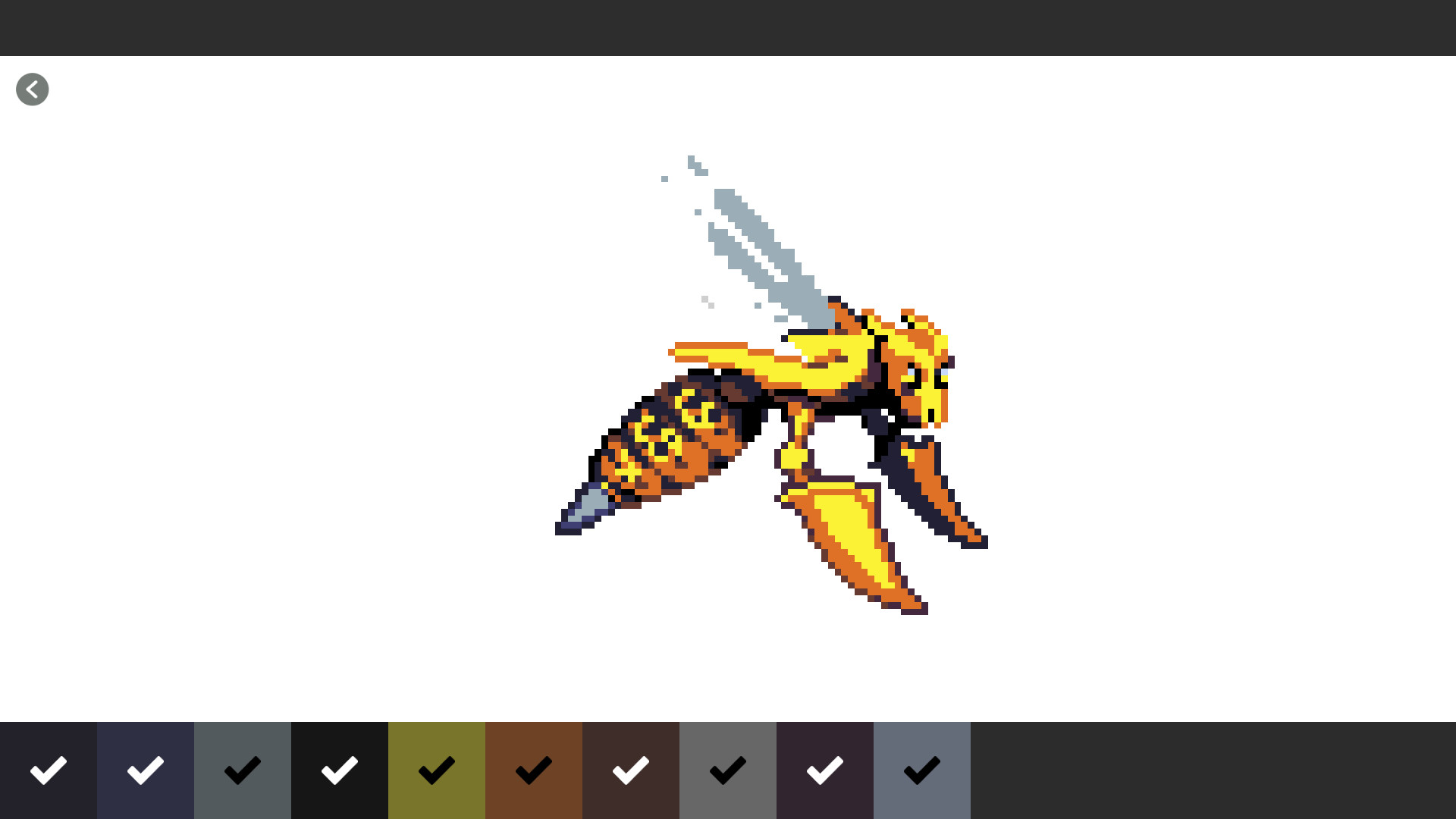 Pixel Draw - Expansion Pack 1 on Steam