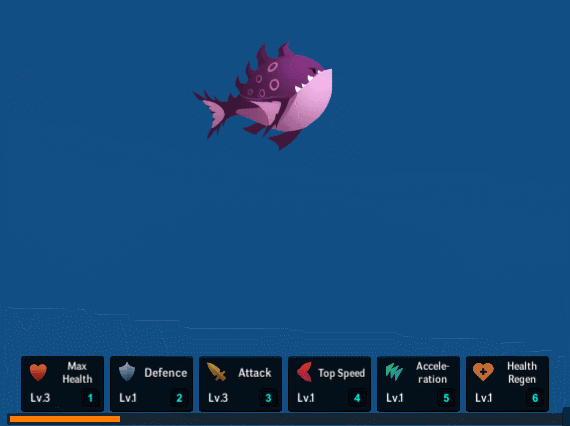 Fish Duel on Steam